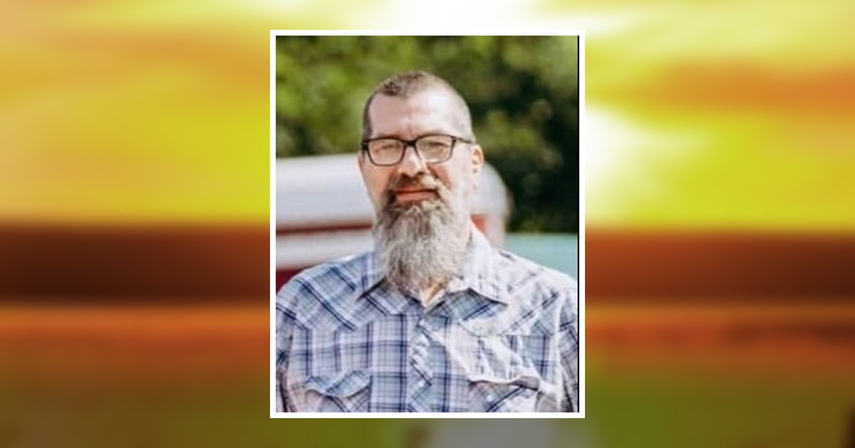 Timothy Eugene “Tim” Brown Obituary February 24, 2025 - Smith Family ...