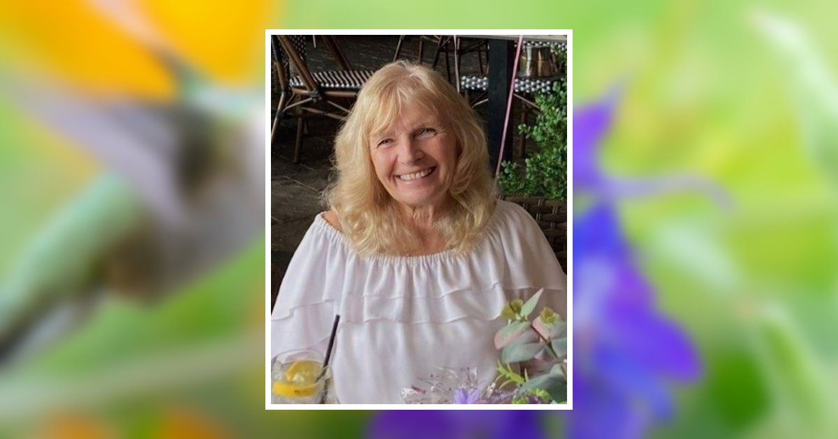 Kathleen S. Zagar Obituary July 27, 2024 - Lutz Funeral Home, Inc.
