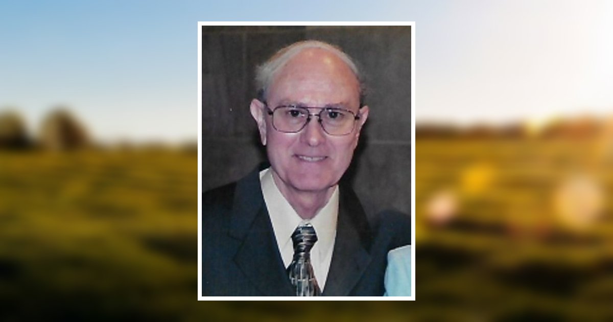 Charles Ralph Obituary June 13, 2018 - Sharp Funeral Homes