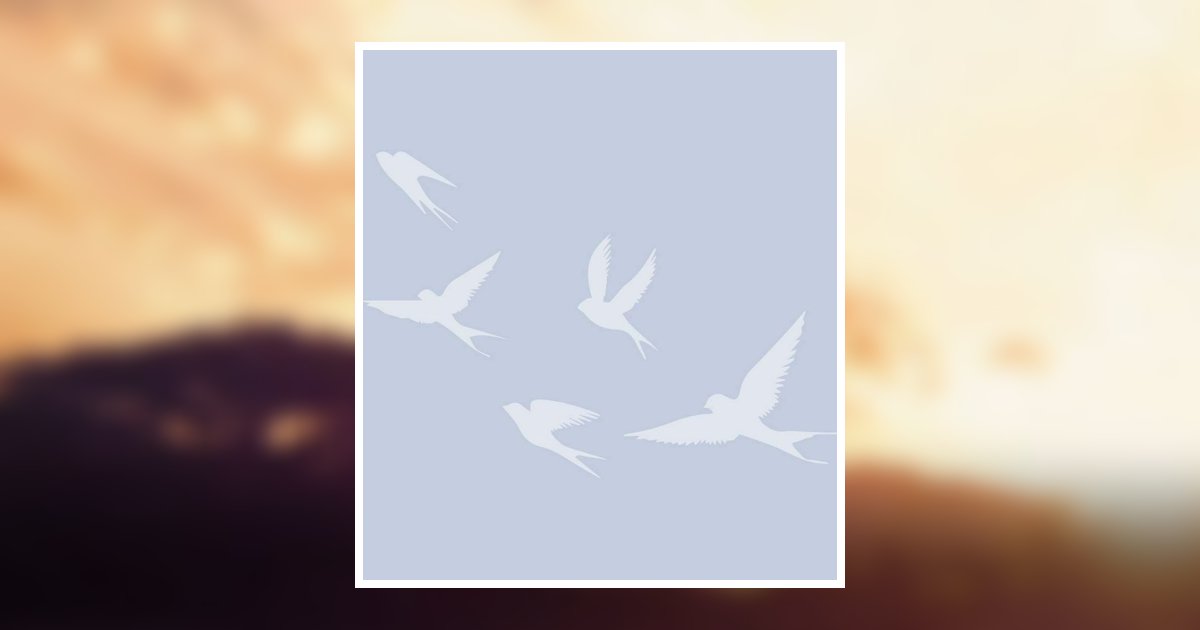 Louis Chambers Jr. Obituary September 15, 2023 - James H Cole Home For ...