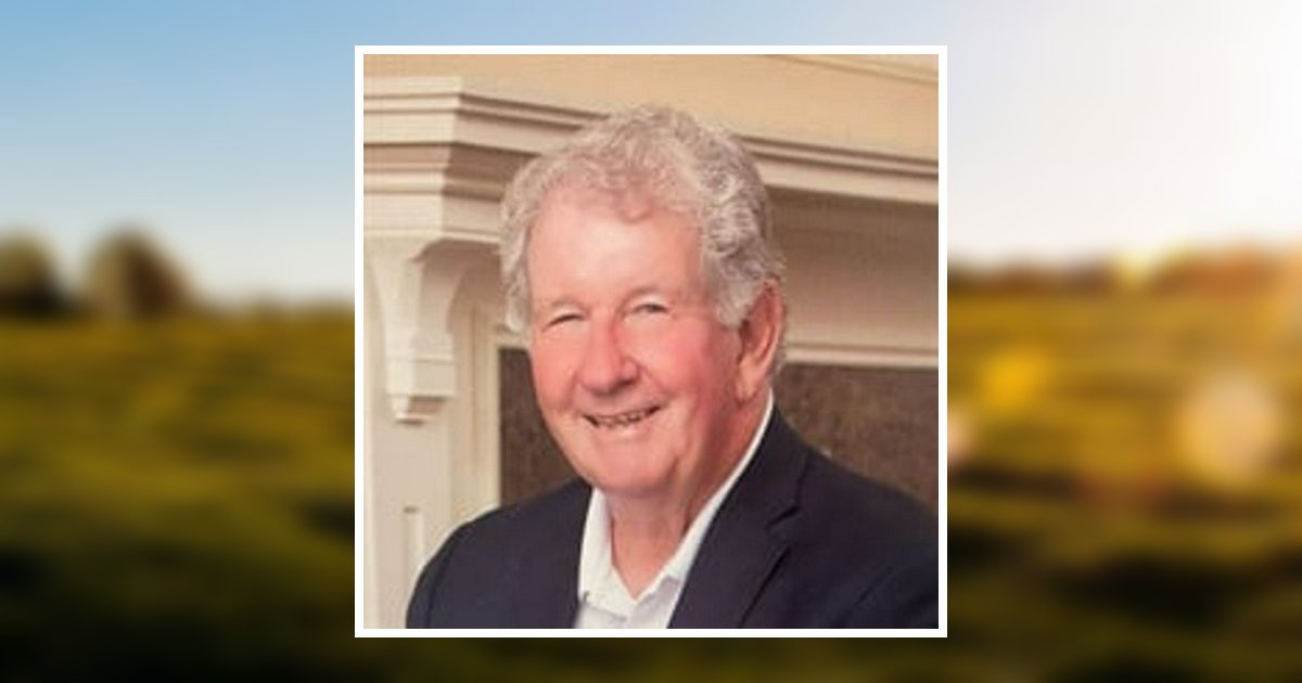 James "Jim" Findlay Obituary December 30, 2022 - Thomas Poteet & Son ...