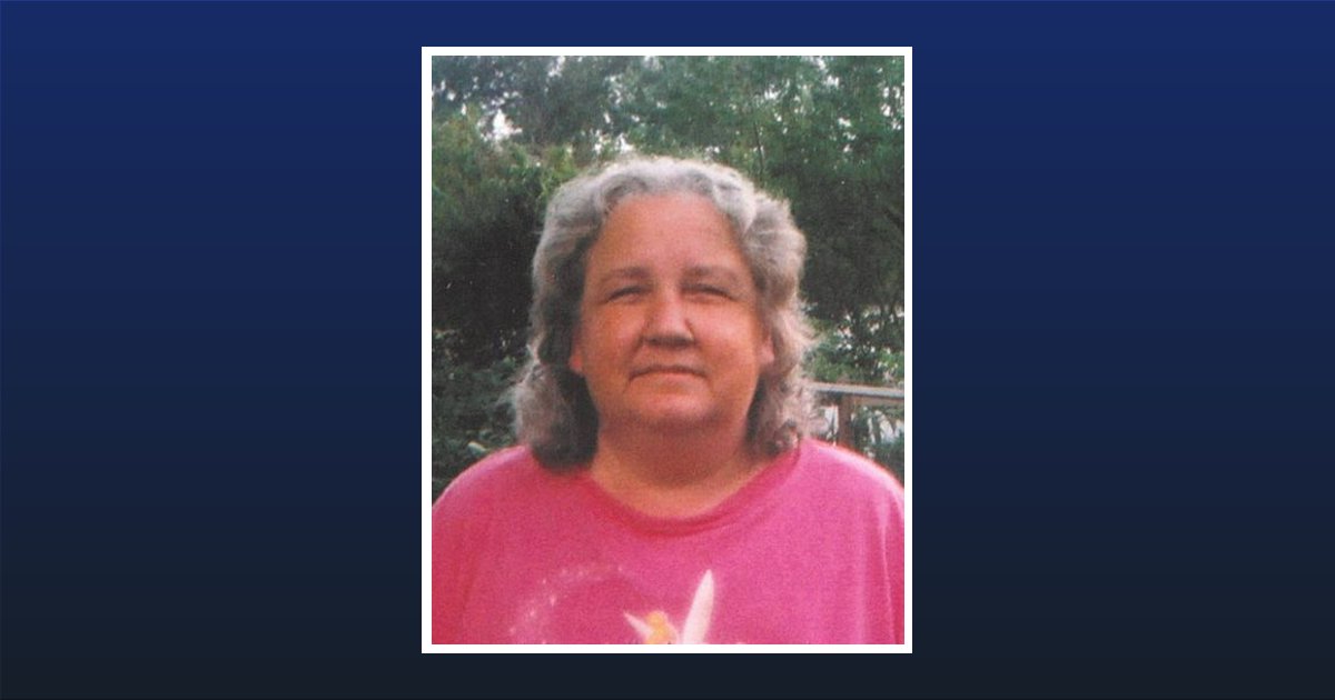 Edna Kay Green Obituary December 8, 2023 - Trimble Funeral Home