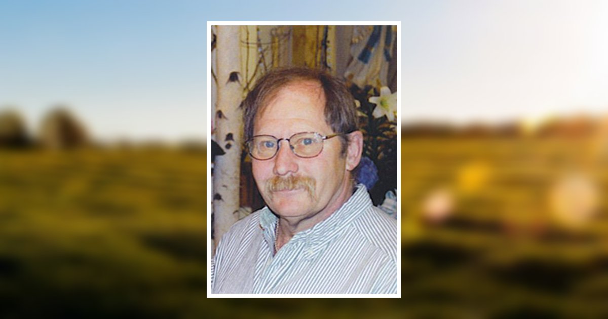 Richard "Rick" Mead Obituary September 27, 2013 - Emblom Brenny Funeral ...