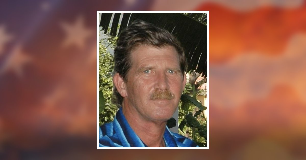 Mark Allan Janik Obituary June 20, 2024 - E.P. Compean Funeral Directors