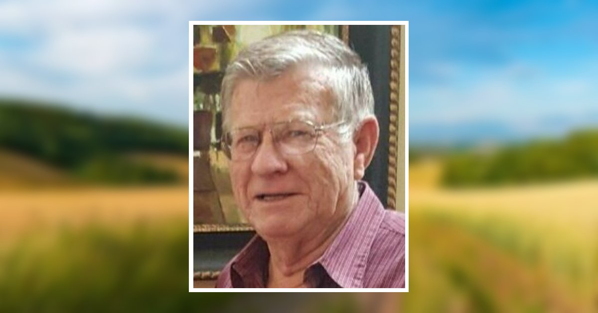 Robert "Bob" Olie Underdahl Obituary February 3, 2024 - Worlein-Hoff ...