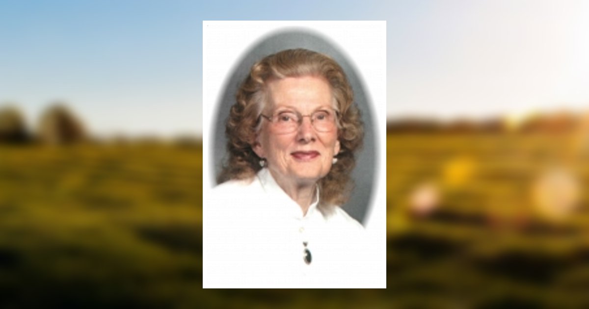 Janis Andersen Obituary January 25, 2010 - Roland Funeral Service