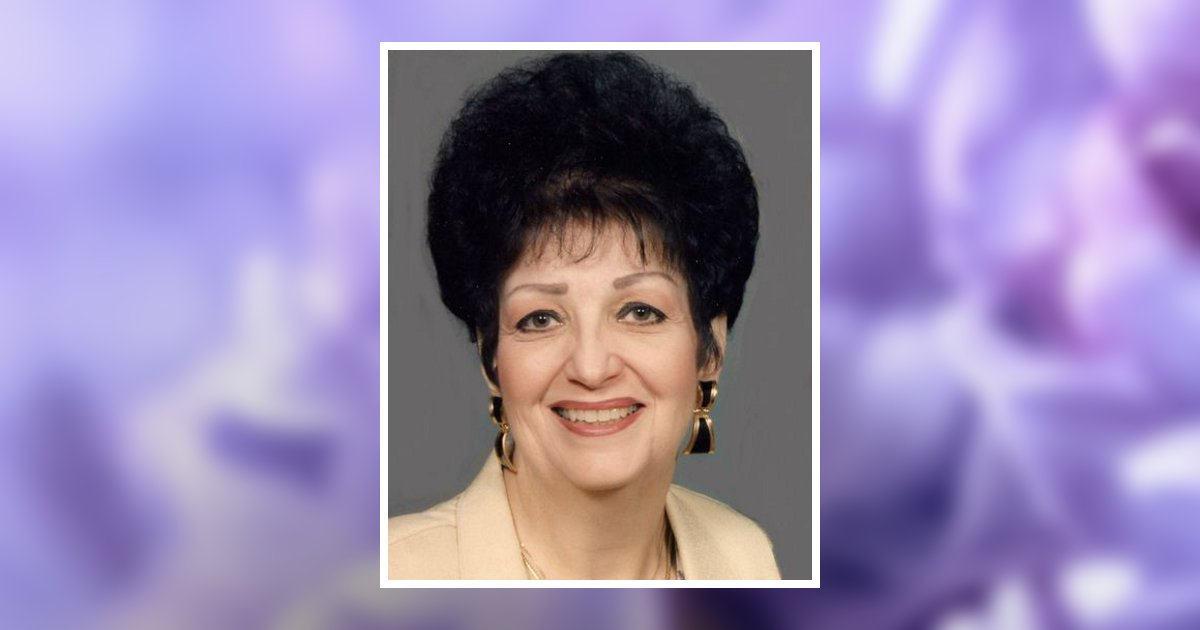 Rosealie Jean Perfili Obituary February 21, 2024 - Peel Funeral Home