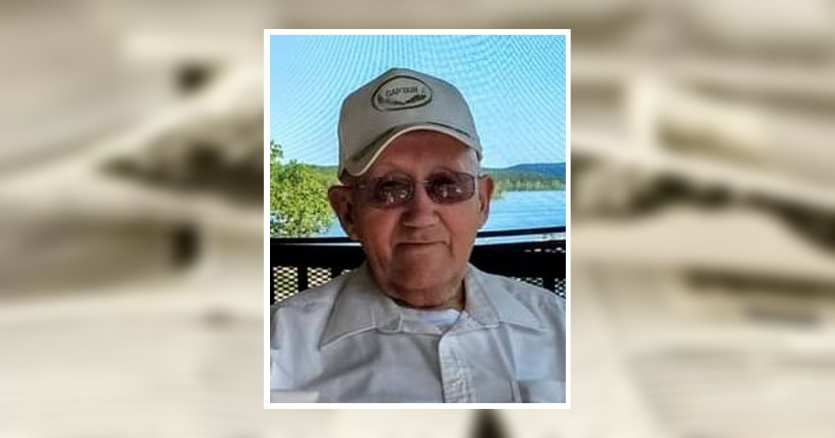 Donald Falk Obituary September 3, 2022 - Cavallin Funeral Home