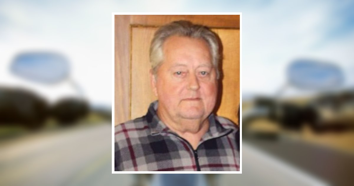 Fred Miller Jr. Obituary May 12, 2024 - Titus Funeral Home and Cremation Service