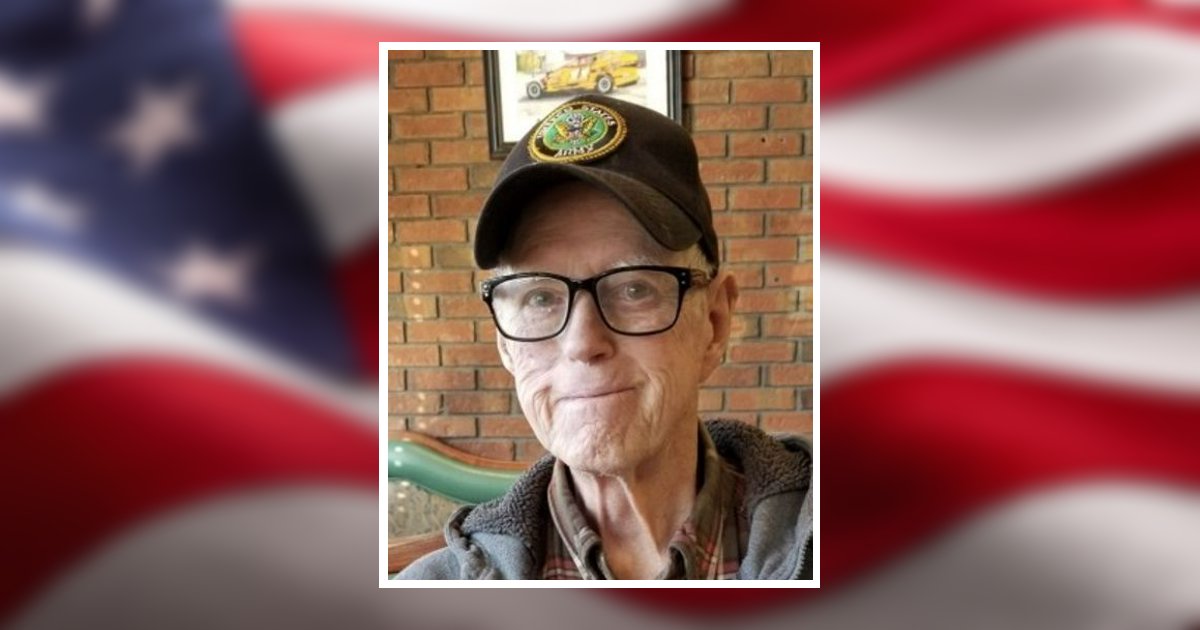 James Thornton Obituary September 6, 2024 - Mitchell Family Cremations ...