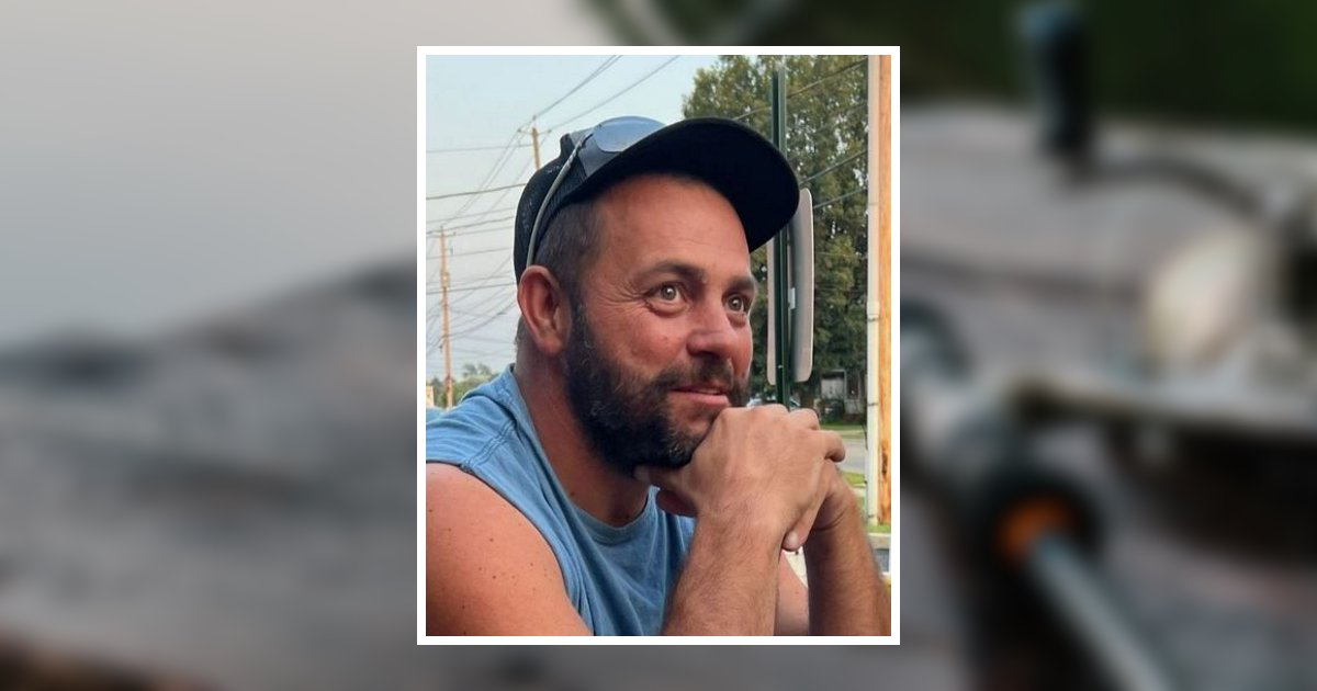 Randy D. Babb Obituary September 10, 2024 - Letro-McIntosh-Spink ...