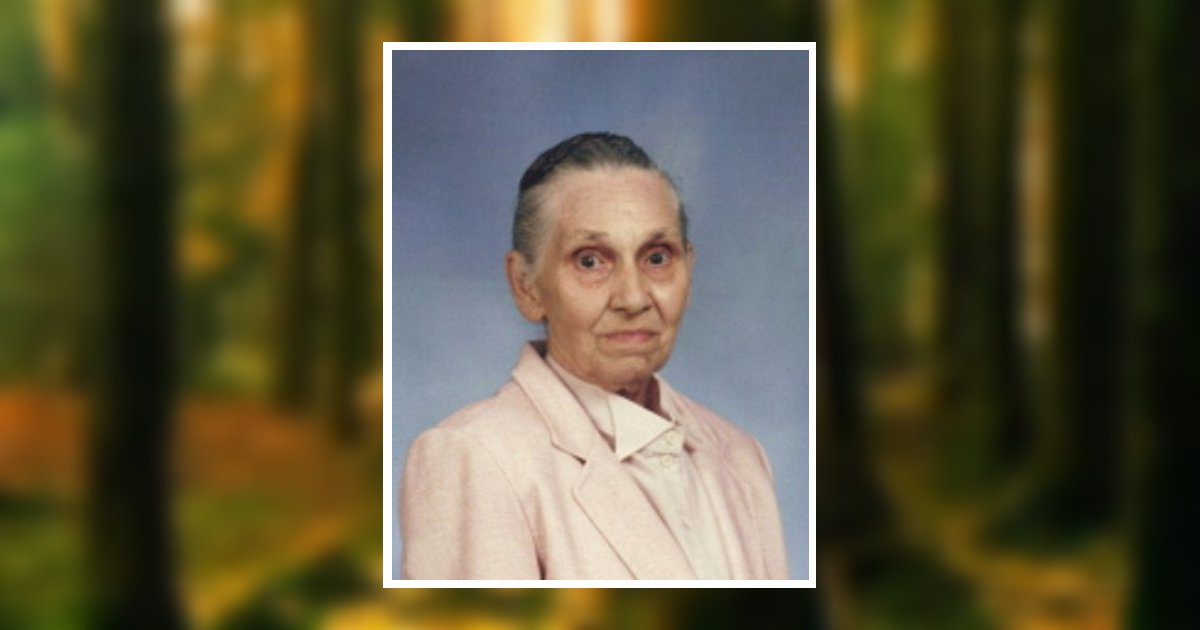 Phoebe Seay Obituary January 11, 2012 - Wells Funeral Homes & Cremation ...