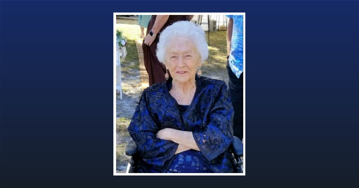 Judith Dutton Poulnott Obituary June 21, 2024 - Leavitt Funeral Home
