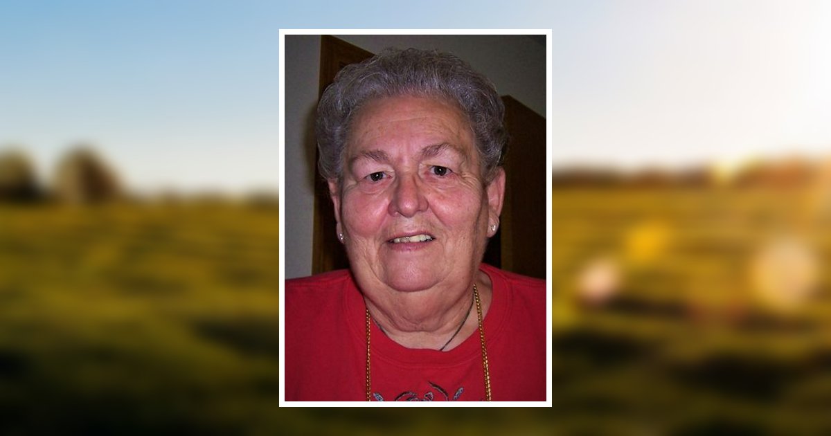 Merridy Anne (Altorfer) Friederich Obituary August 15, 2022 - Mason ...