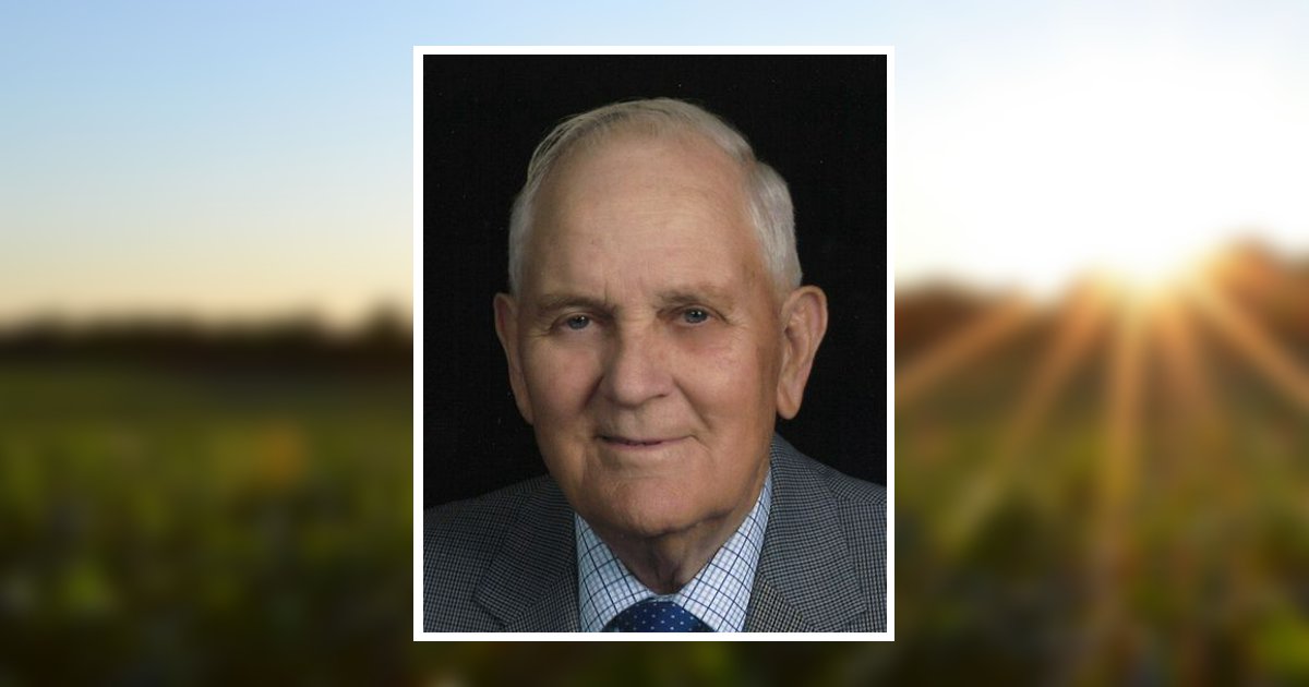 Willard Derner Obituary July 19, 2025 - Saint Peter Funeral Home ...