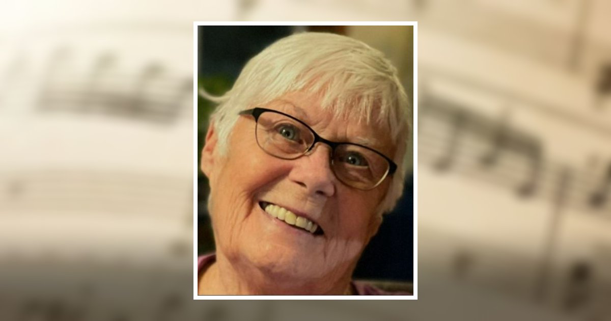 Susan “Suzie” Margaret Cavallin Stokes Obituary December 5, 2025 ...