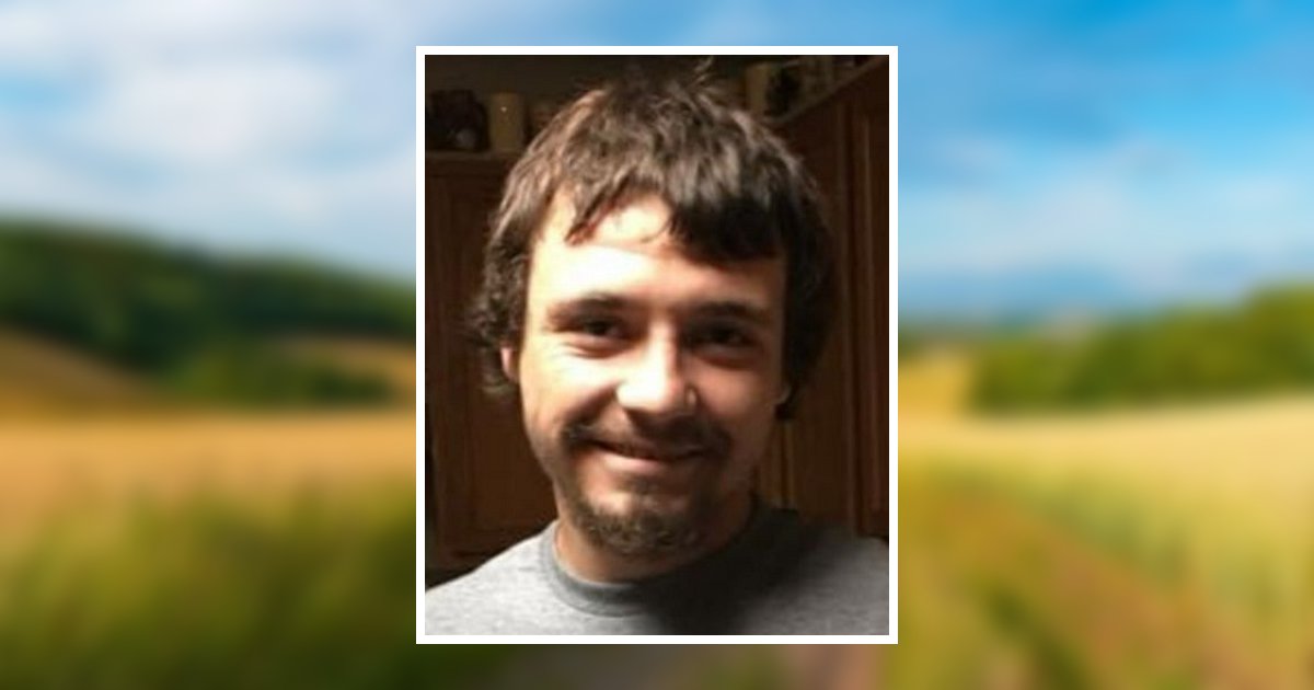 Tyler Todd Boyer Obituary 2023 - Shaw-Davis Funeral Homes & Cremation ...