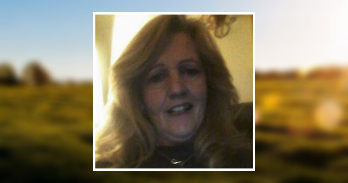 Sharon Smith Obituary June 18, 2018 - Johnson Funeral Home