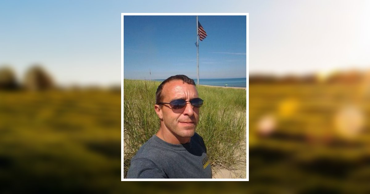 Michael Pointon Jr. Obituary December 13, 2021 - Haverstock Funeral Home