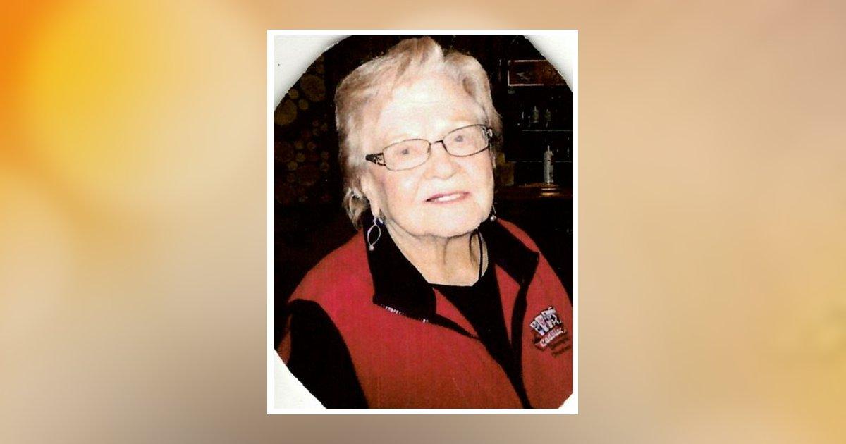 Anne M Olsen Obituary October 8, 2024 - Weigel Funeral and Cremation Service
