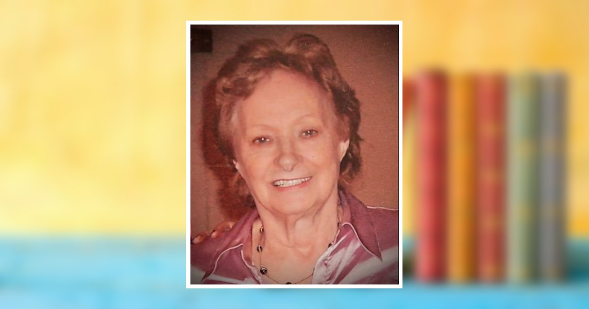 Vera Mae Wheeler Obituary January 9, 2025 - Newcomer Dayton