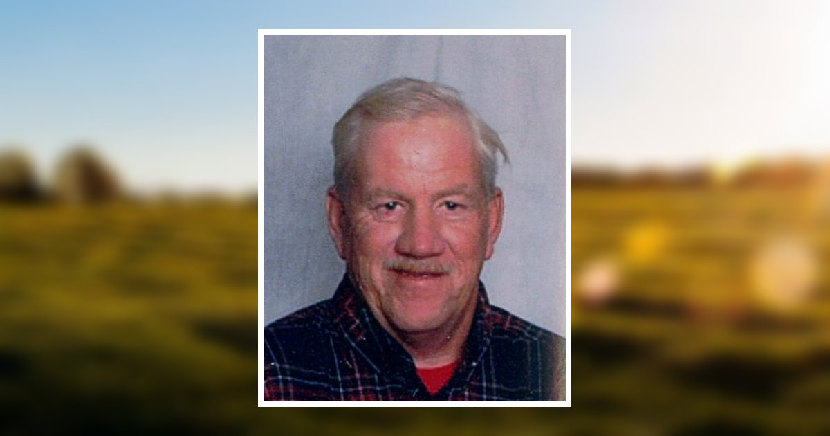 Robert M. Farley Obituary March 30, 2023 - Flanner Buchanan Funeral Centers