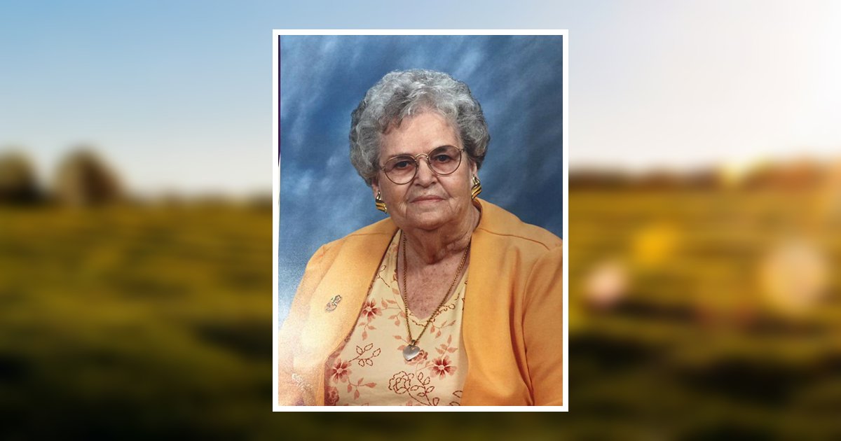 Julia Mae Rabon Obituary May 17, 2017 - Rose - Neath Funeral Homes