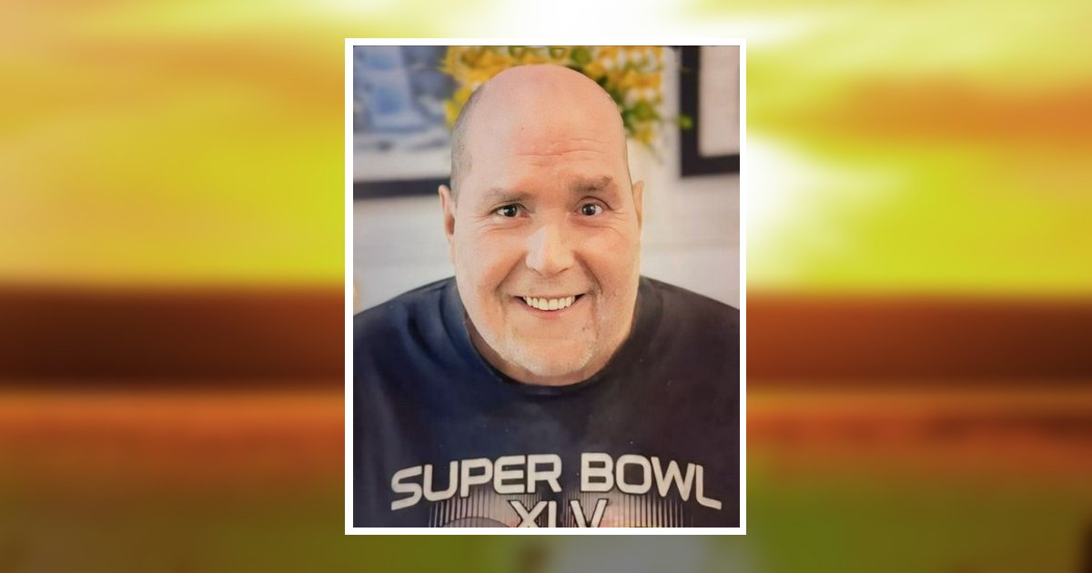 David Joseph Killinger Obituary March 31, 2024 - Charles O. Dimond ...