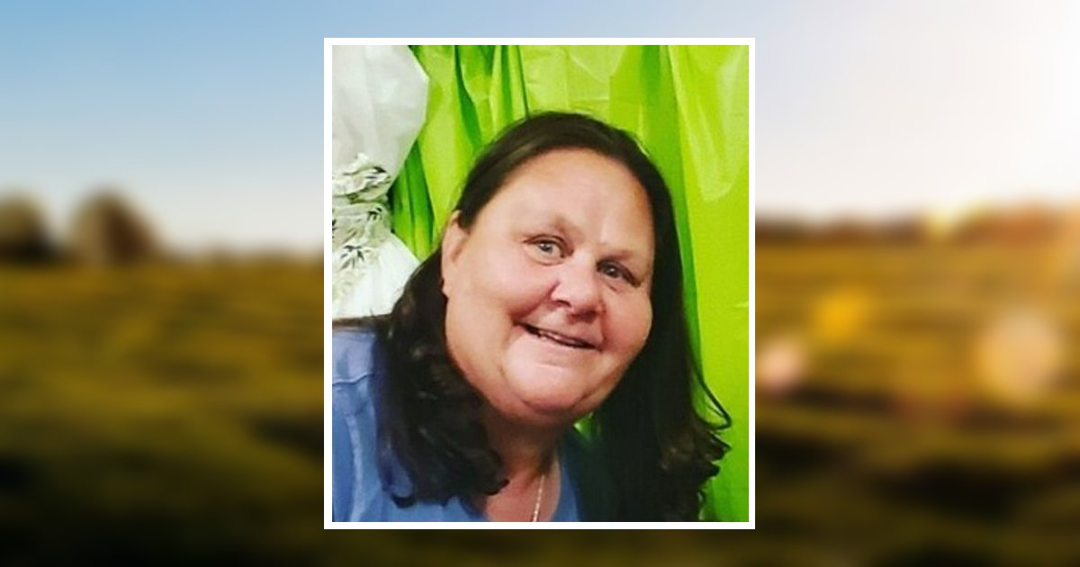 Melanie Orear Obituary September 27, 2021 - Comanche Funeral Home