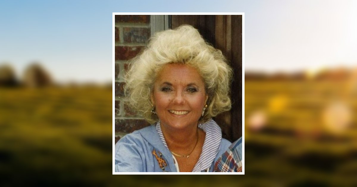 Margaret Johnson Obituary October 18, 2014 - Jefferson Memorial Funeral ...