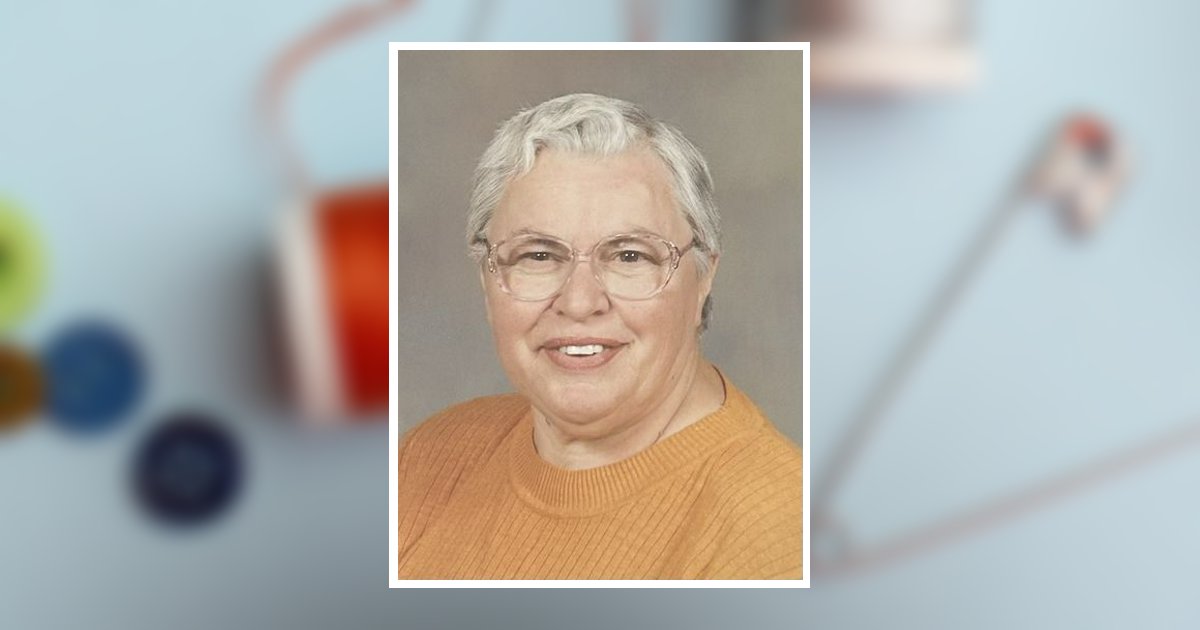 Norma Jean Bennett Obituary July 16, 2025 - Piper Funeral Home