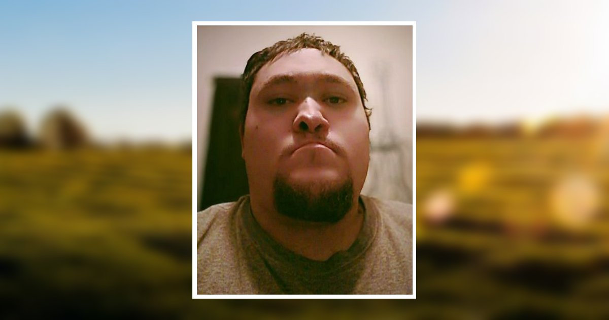 William Dwayne Asher Obituary August 14, 2024 - Cloyd Funeral Home ...