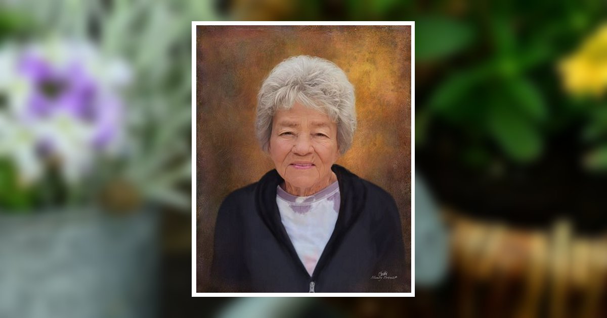 Shirley Eugeania Divel Obituary December 24, 2023 - Grove-Rogowski Funeral Home, P.A.