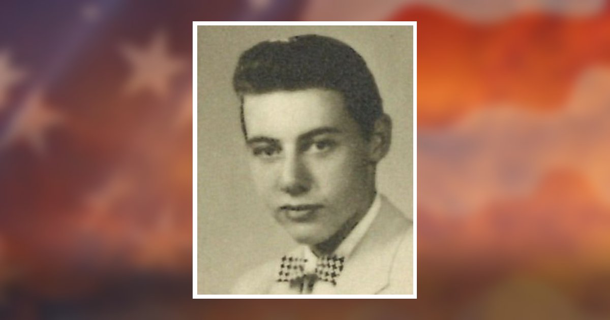 Gerald Hovland Obituary February 1, 2025 - Hoff Funeral & Cremation Service