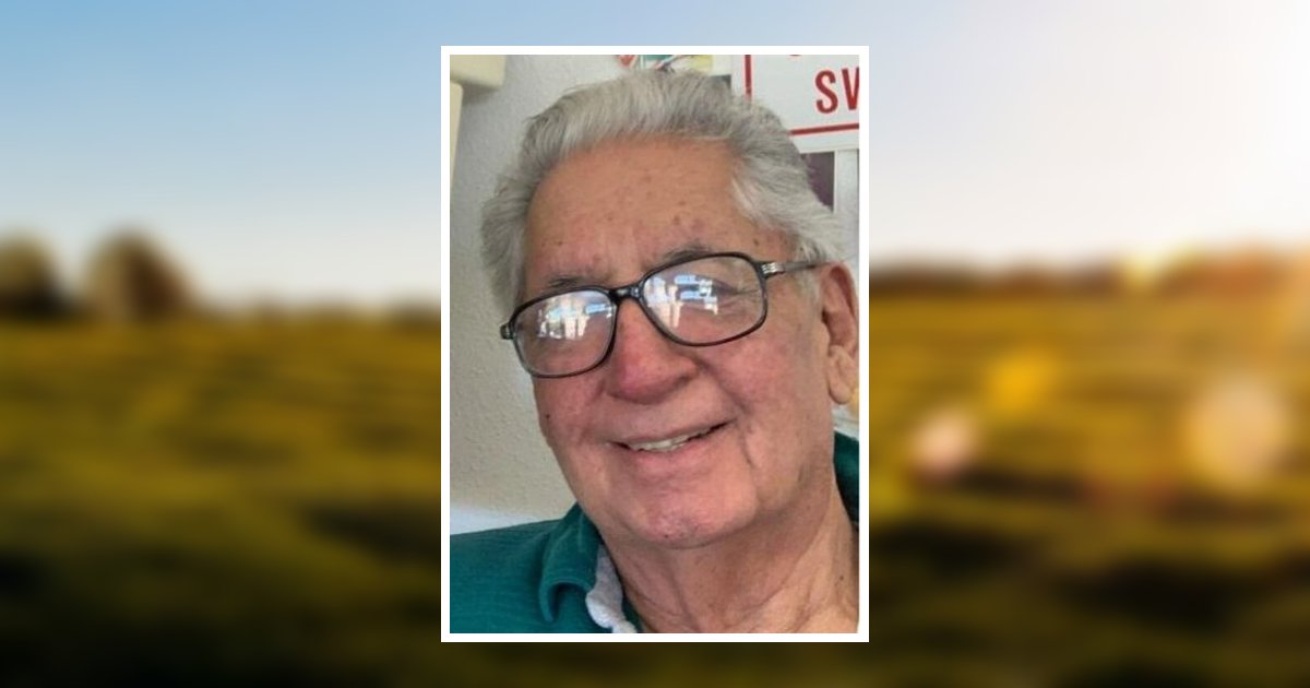 Fred Rael Obituary December 9, 2020 - Gabaldon Mortuary