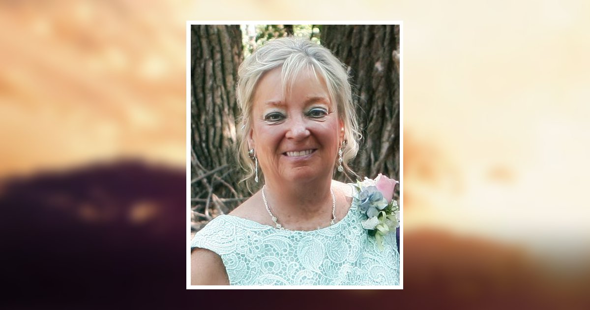 Carol Ann Parker Obituary June 18, 2024 - Inman Funeral Home