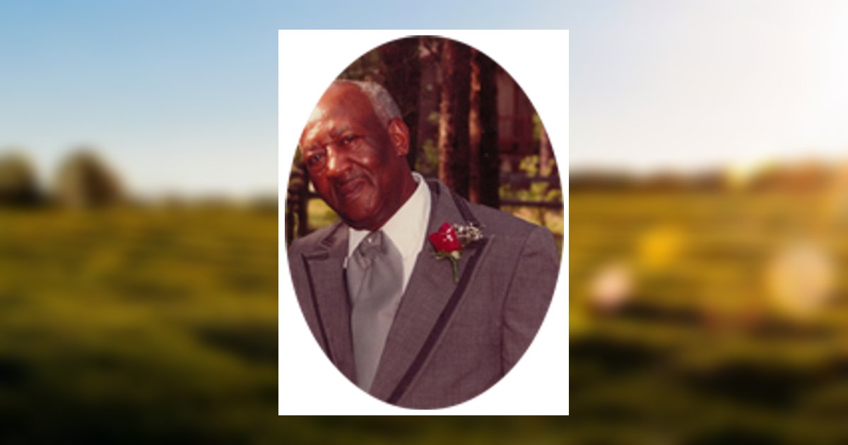Robert Dogan Obituary April 21, 2015 - Watkins, Garrett & Woods ...