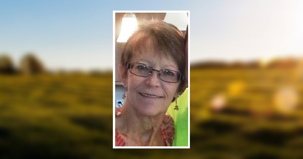 Sandra Minear Obituary November 19, 2014 - Sunset Memorial Gardens ...