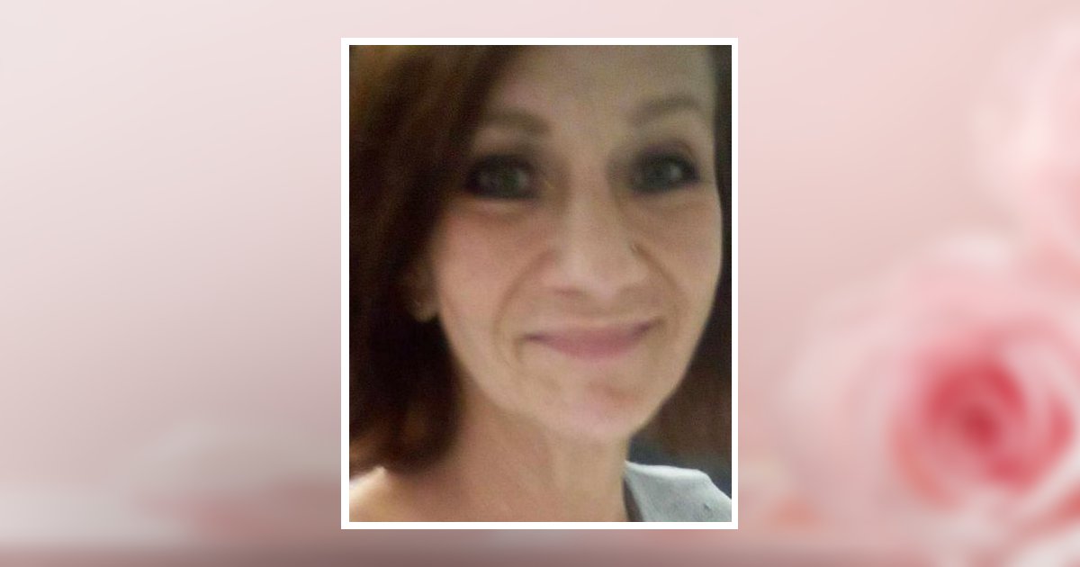 Lorrie Ann Hayden Obituary April 27, 2024 - Tandy-Eckler-Riley Funeral Home