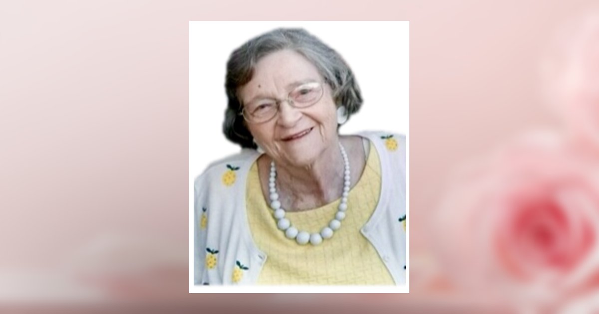 Joyce Craft Dowis Obituary November 14, 2024 - Lord & Stephens Funeral ...