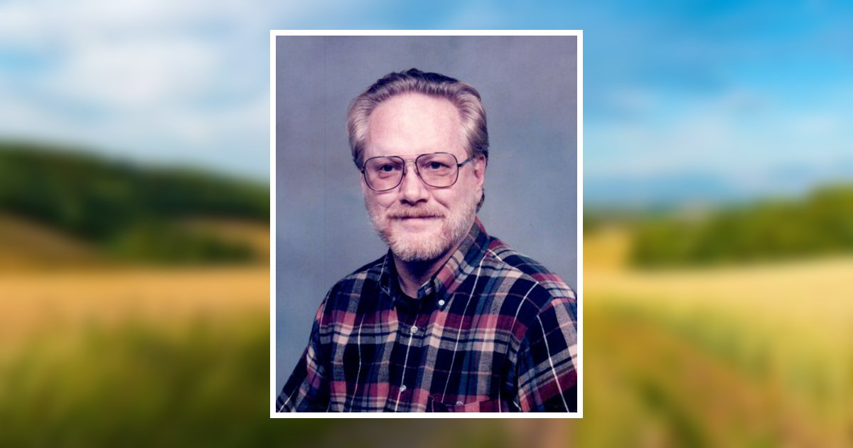 Roy R. Renshaw Obituary February 11, 2023 - Tidd Family Funeral Home
