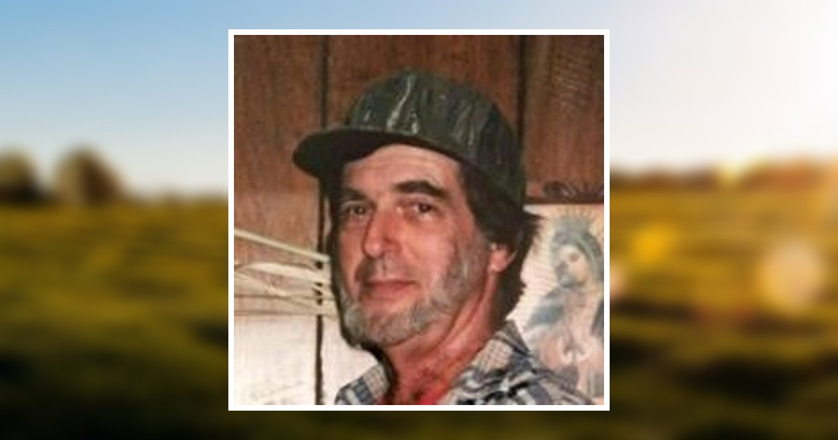 Gary Lee Pugh Obituary December 2, 2019 - Koup Family Funeral Home