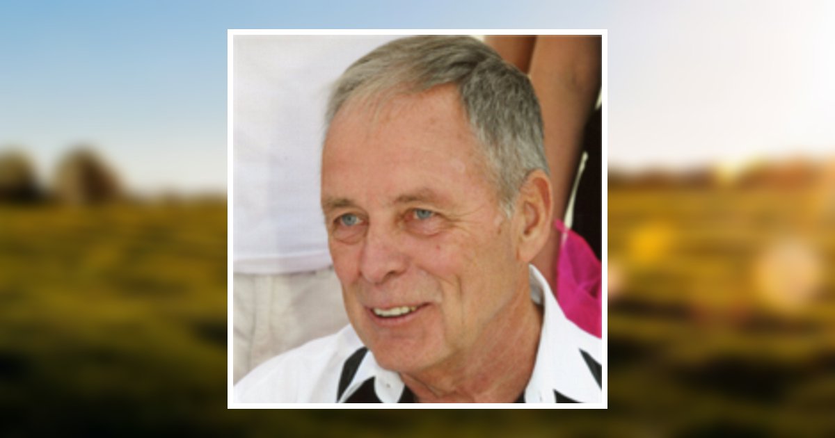 Gene Albert Carlson Obituary October 25, 2017 - Rill Chapel Life ...