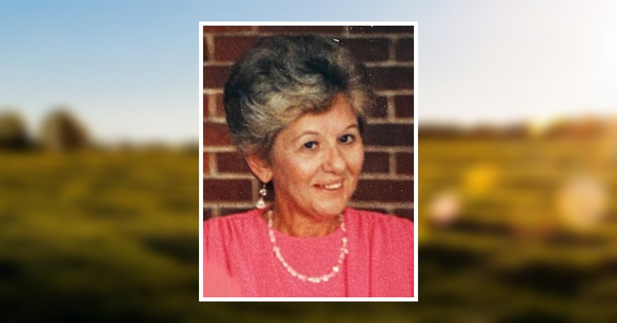 Frances Sweeney Obituary July 26, 2022 - Grieco Funeral Home and Crematory