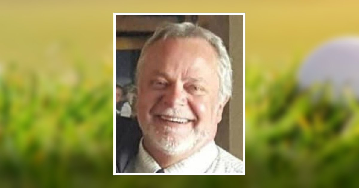 George Clayton Rackham, Jr. Obituary March 29, 2023 - Lindquist Mortuary