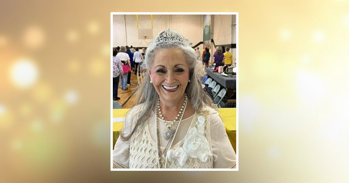 Theresa Riley Pannell Obituary January 29, 2024 - Nashville Cremation ... Theresa Riley Pannell Obituary January 29, 2024 - Nashville Cremation ...