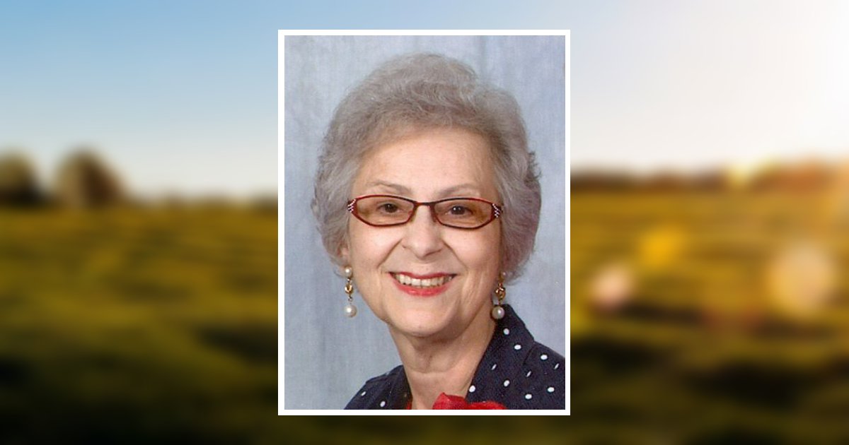 Monnie Ann Jackson Obituary April 15, 2020 - Park Lawn Funeral Homes