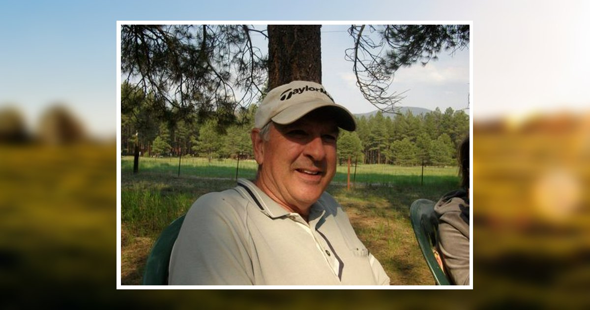 Craig Marlyn Engel Obituary December 29, 2019 - French Funerals ...
