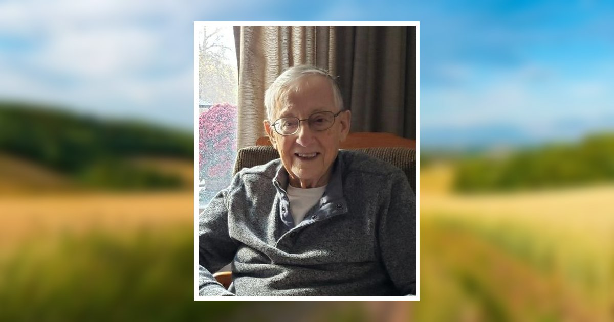 Wayne L Crowe Obituary January 19, 2024 - Johnson-Hagglund Ertl Funeral ...