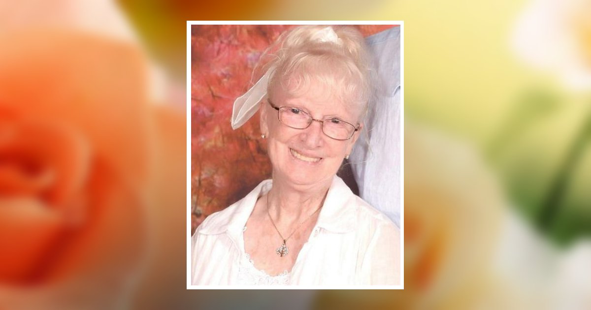 Stella Carolyn Wood Obituary August 8, 2023 - Russellville Funeral Home